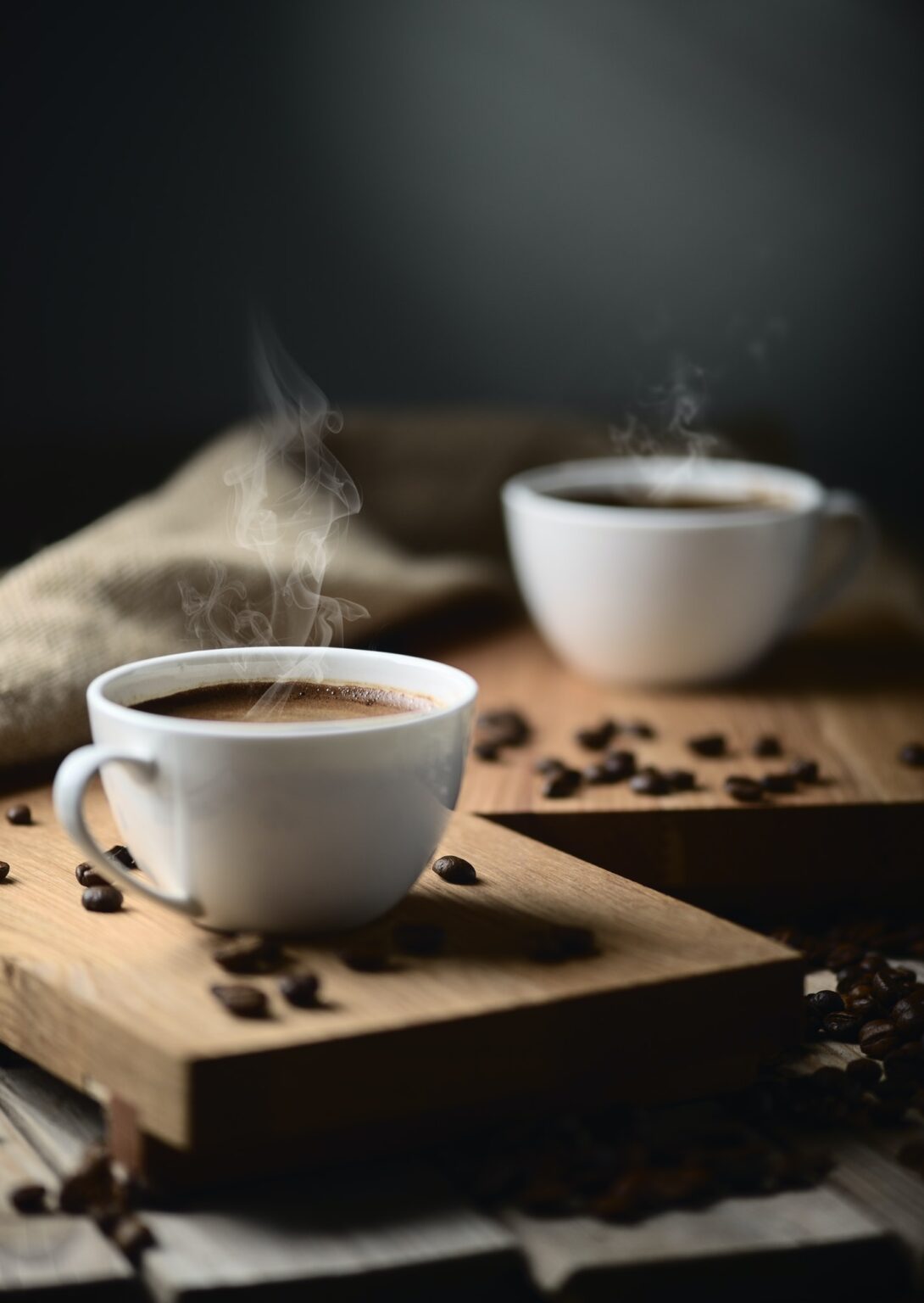 Café Export – O nosso melhor café