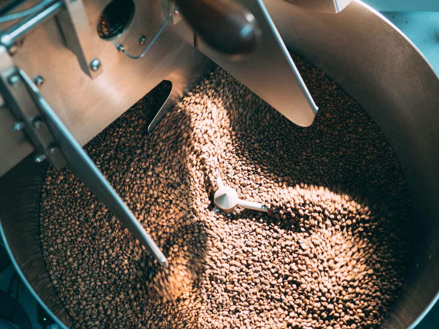 Nossa história – Café Export