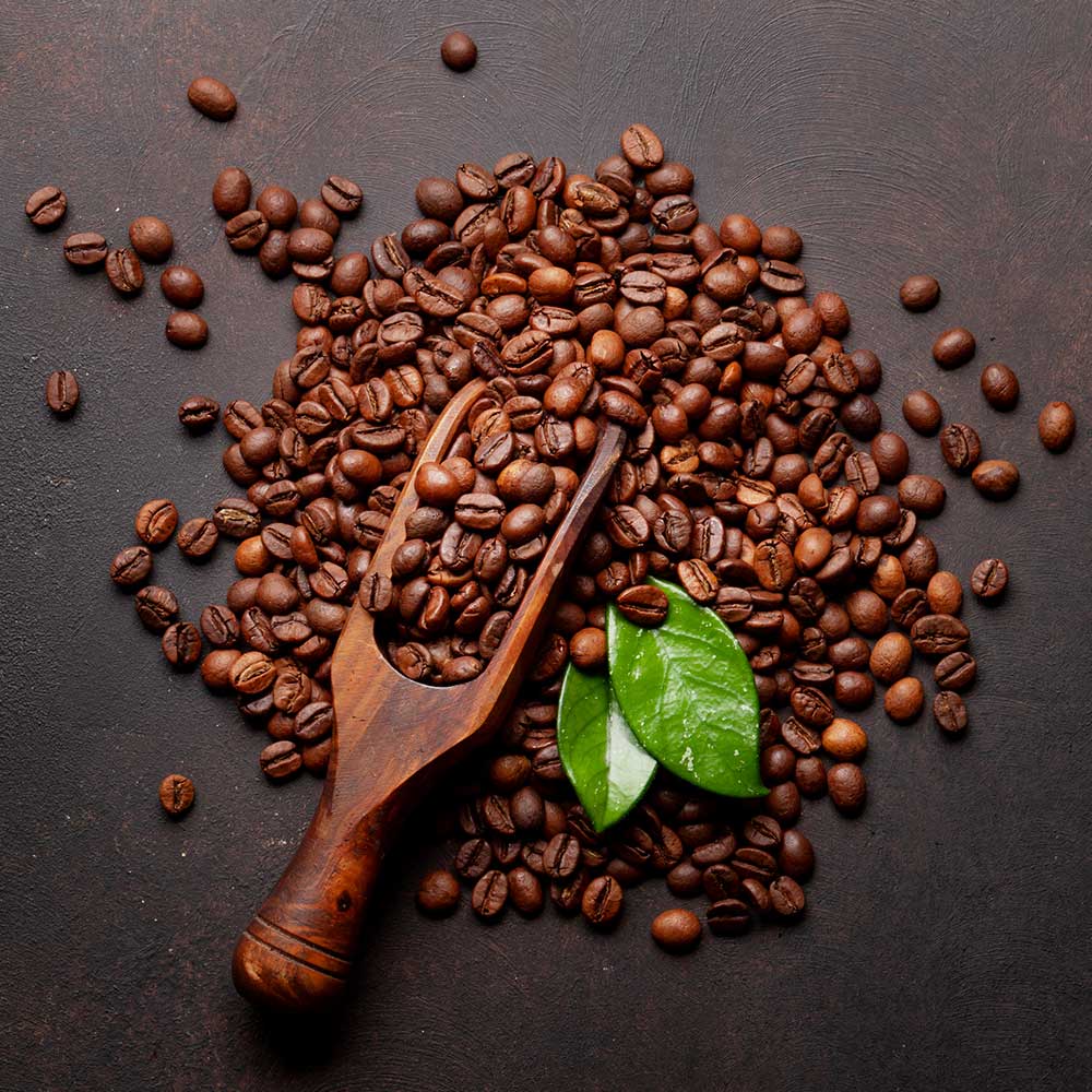 Café Export – O nosso melhor café