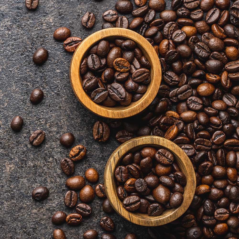 Café Export – O nosso melhor café